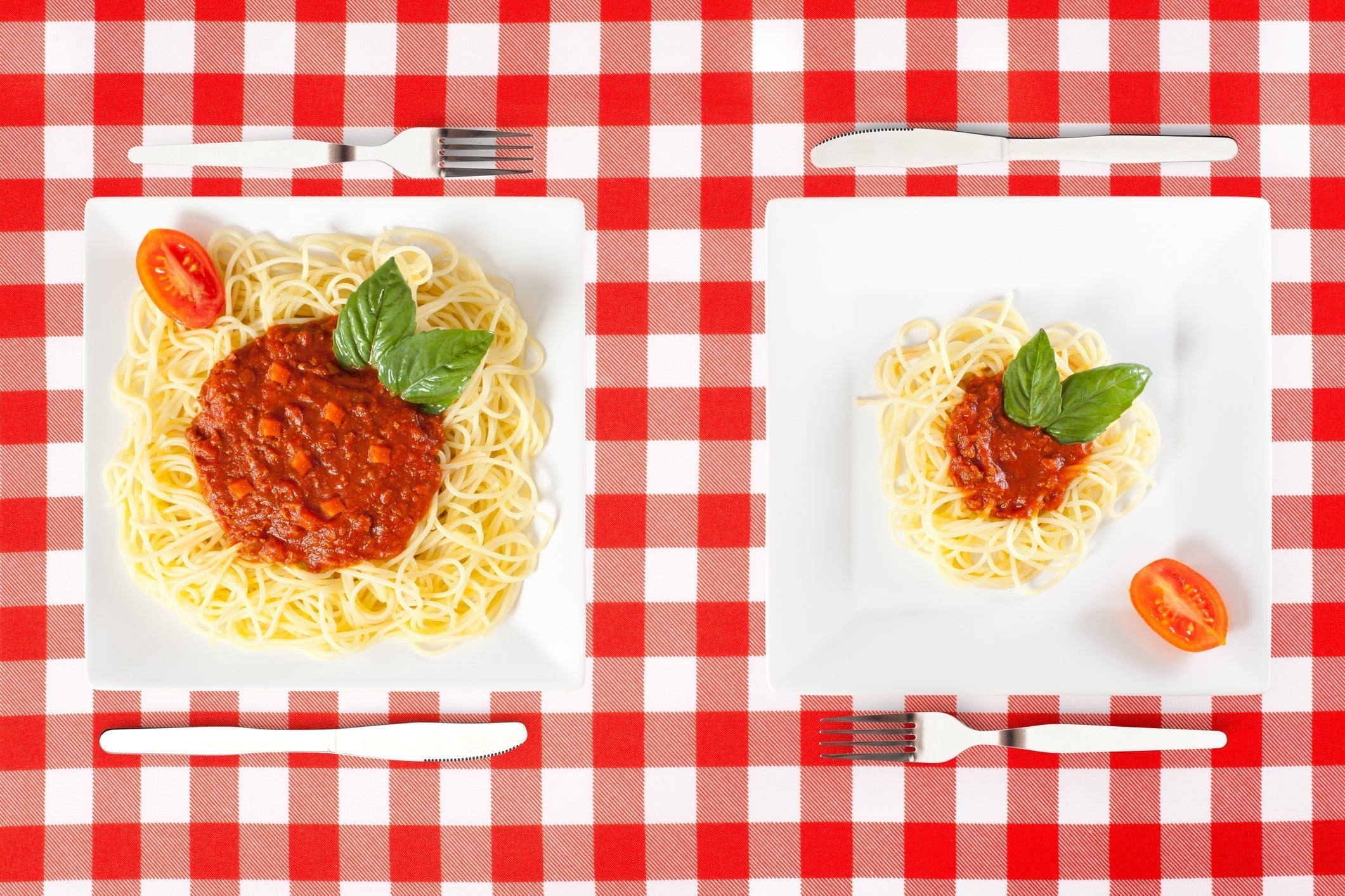 Understanding Portion Sizes: A Visual Guide – Healthy Fresh Meals