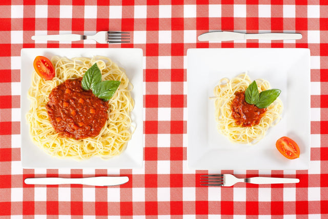 Understanding Portion Sizes: A Visual Guide – Healthy Fresh Meals