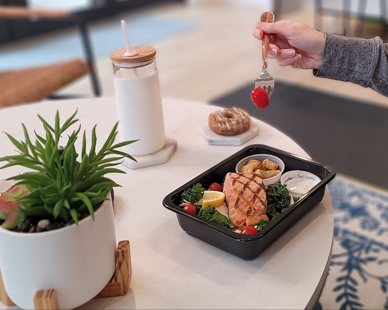 About – Healthy Fresh Meals