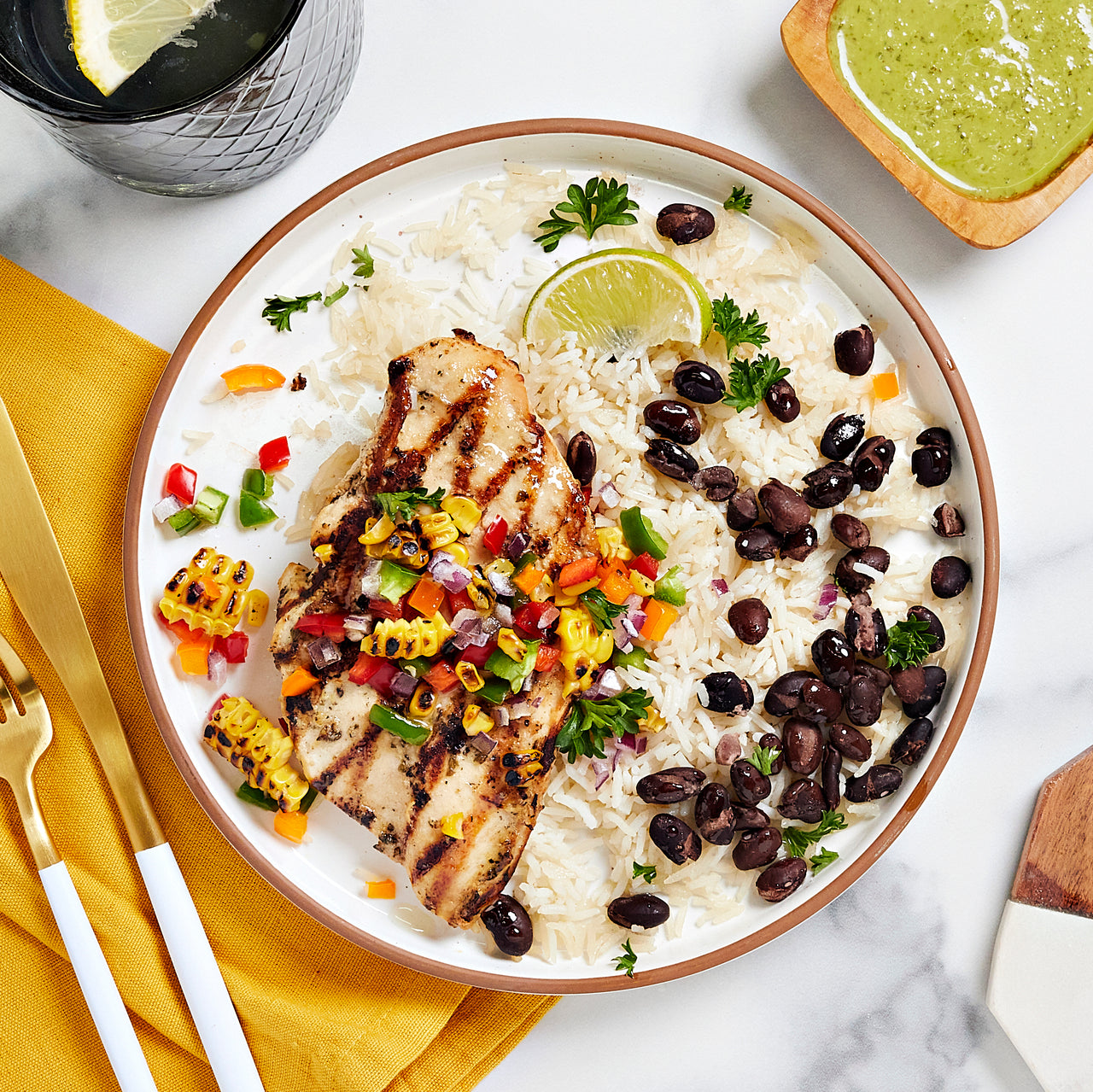 Products – Healthy Fresh Meals