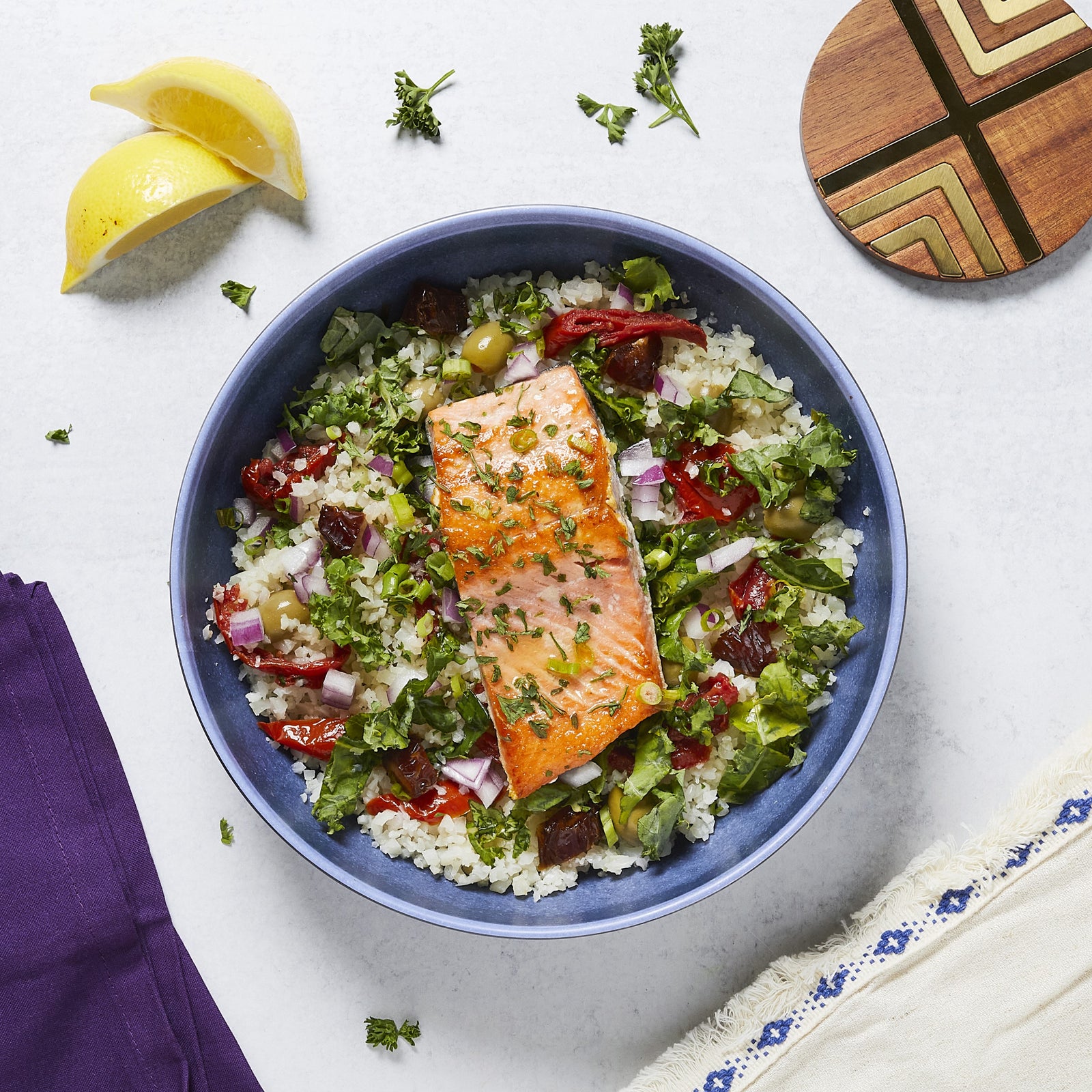 Understanding Portion Sizes: A Visual Guide – Healthy Fresh Meals