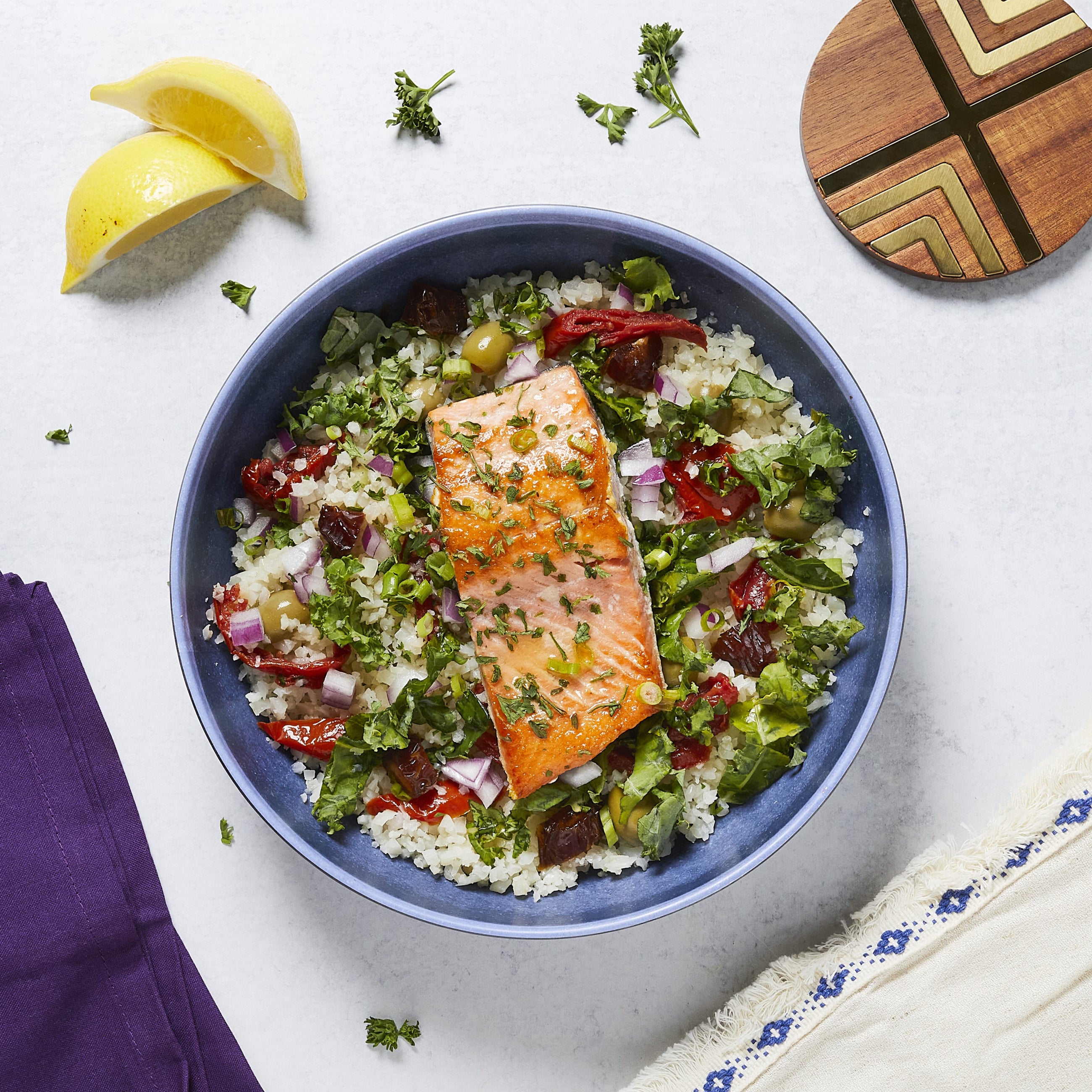 Understanding Portion Sizes: A Visual Guide – Healthy Fresh Meals