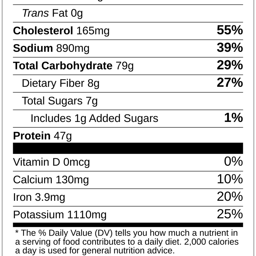 Products – Healthy Fresh Meals