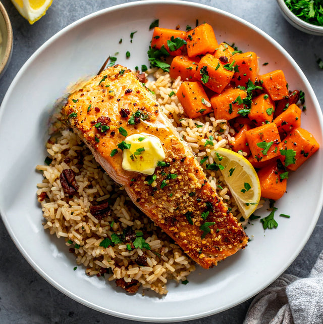 Healthy Meal Prep Services in Arlington, VA – Healthy Fresh Meals